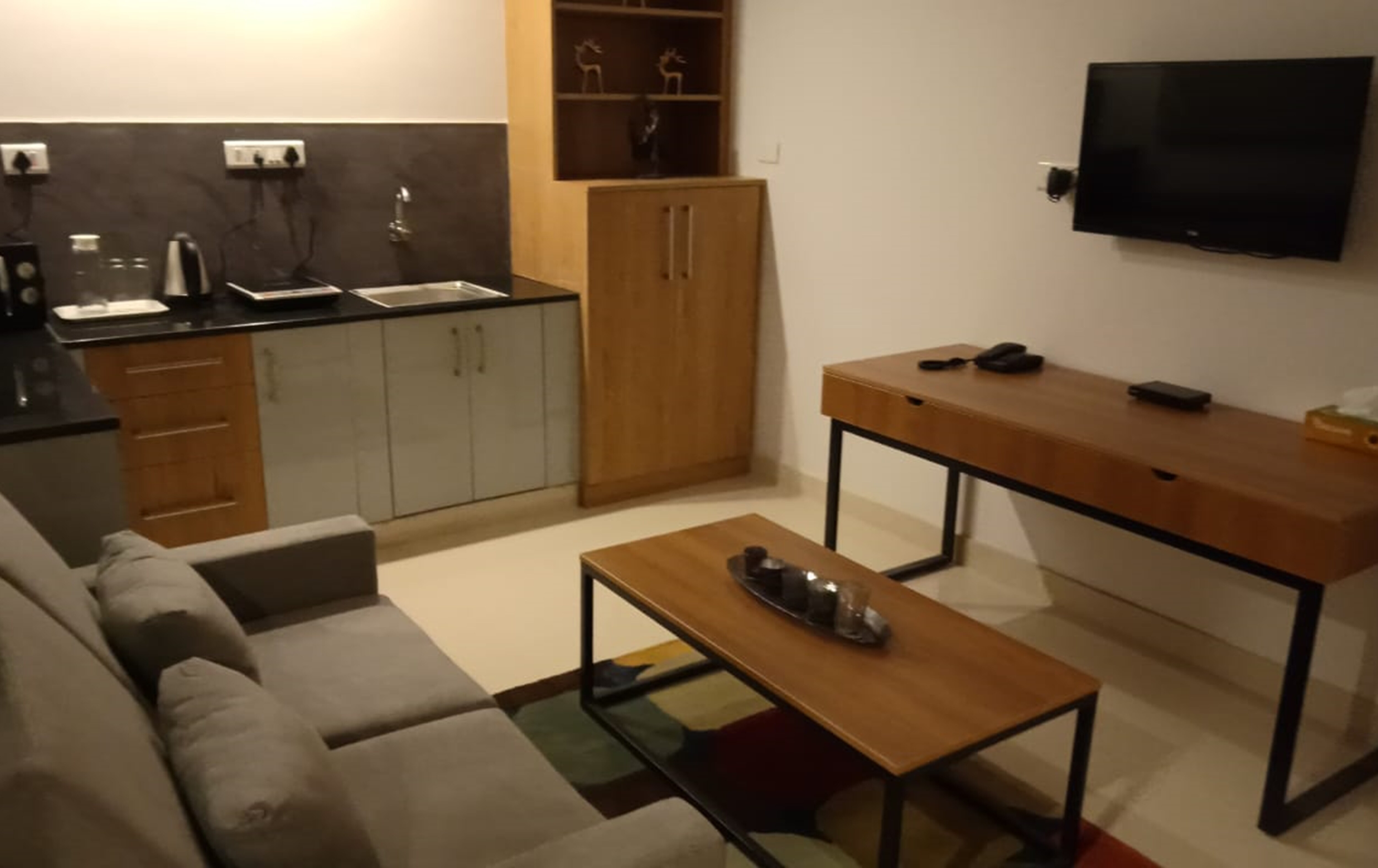 Ivory Studio One | Bellandur Apartment Bangalore - Reviews, Photos & Offer