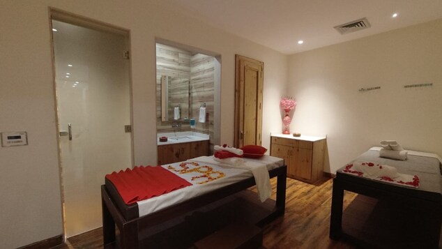 DLS The Classio Hotel Rishikesh - Reviews, Photos & Offer