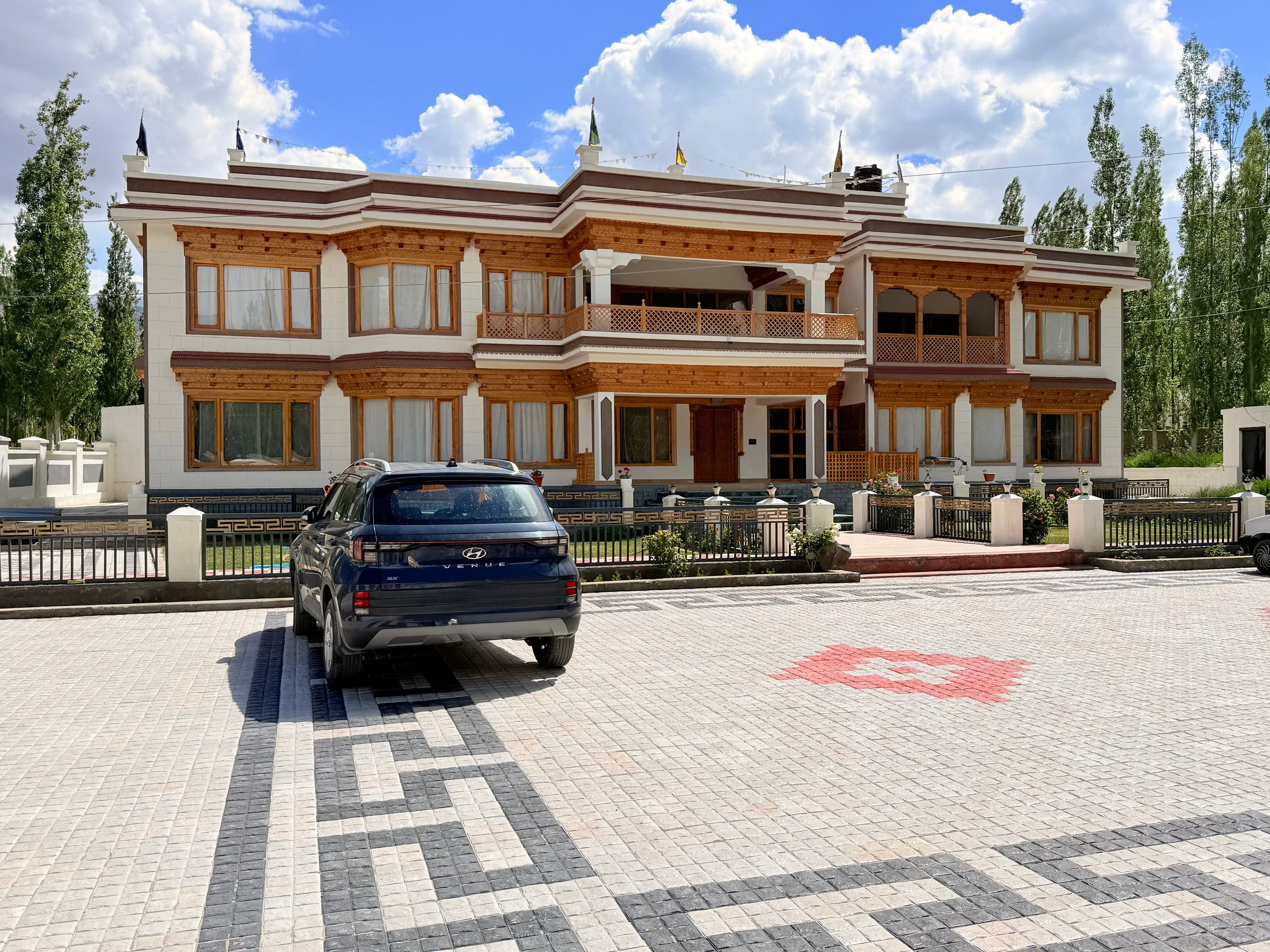 Shey vista homestay peaceful mountain stay Leh | Book Hotel with Up to ...