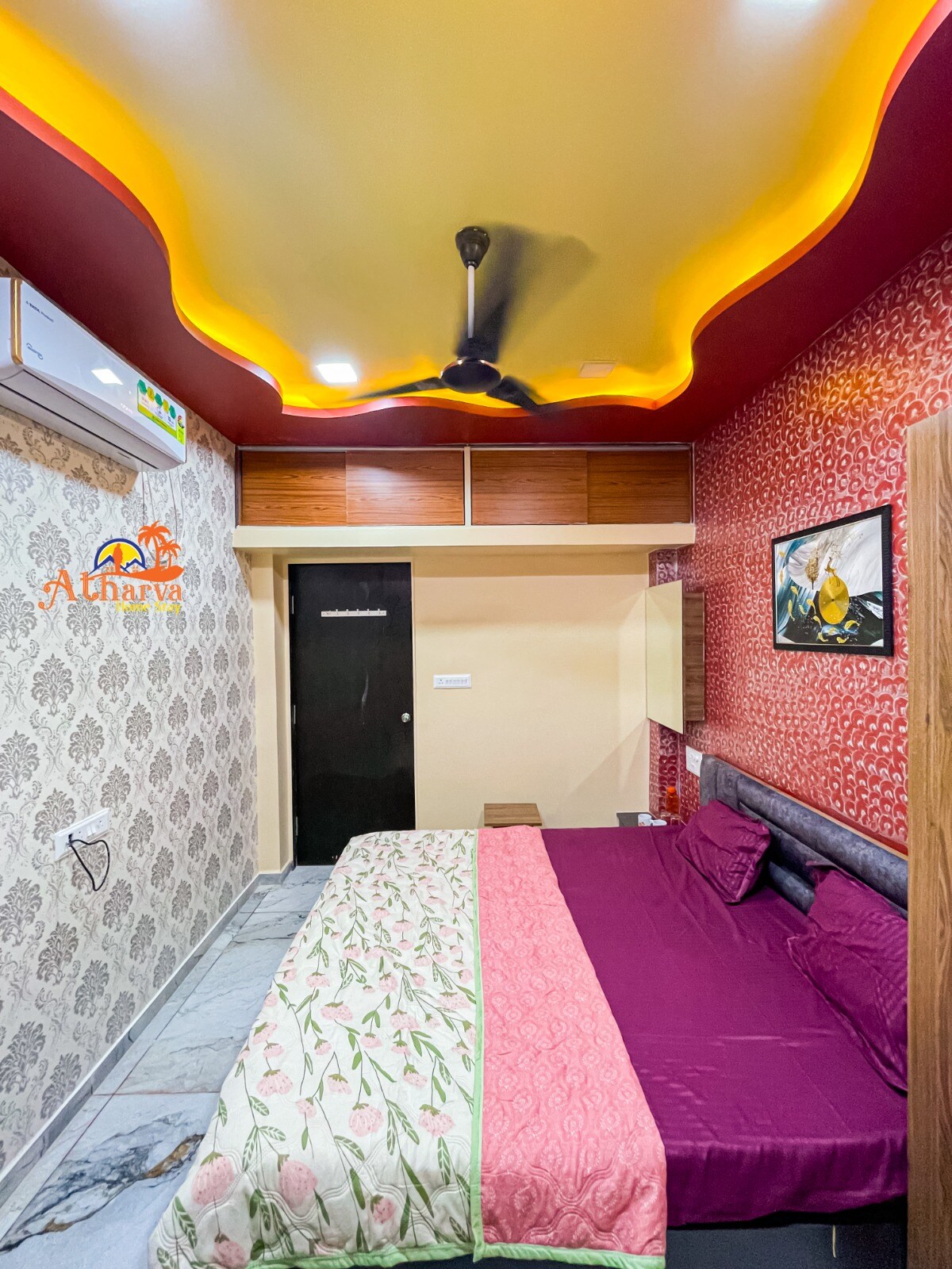 The Atharva Home Stay Hotel Rajpipla - Reviews, Photos & Offer