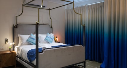 Margosa Rewild Resort Sangareddy - Reviews, Photos & Offer
