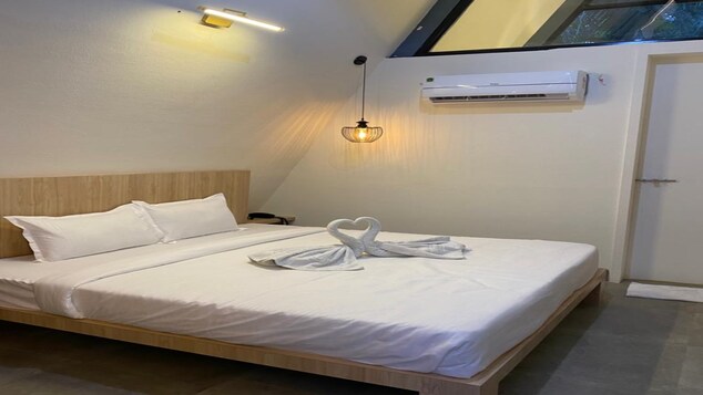Namaste Beach Resort Hotel Diveagar - Reviews, Photos & Offer