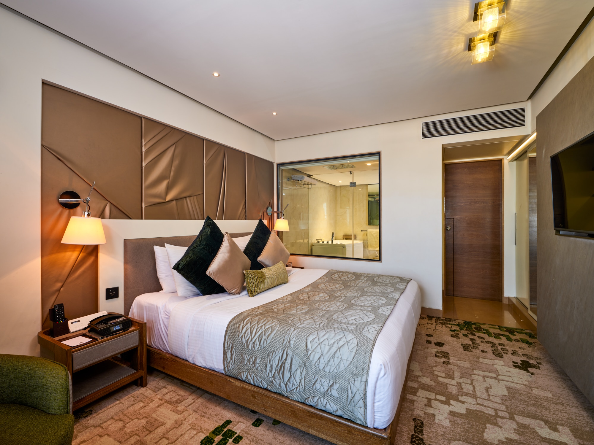 Sayaji Indore Hotel Indore - Reviews, Photos & Offer