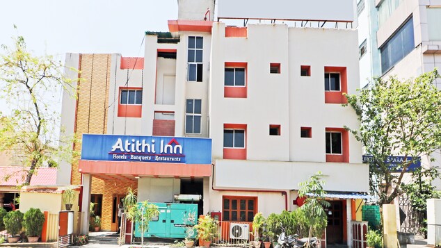 Hotel Atithi Inn Hotel Kolkata - Reviews, Photos & Offer