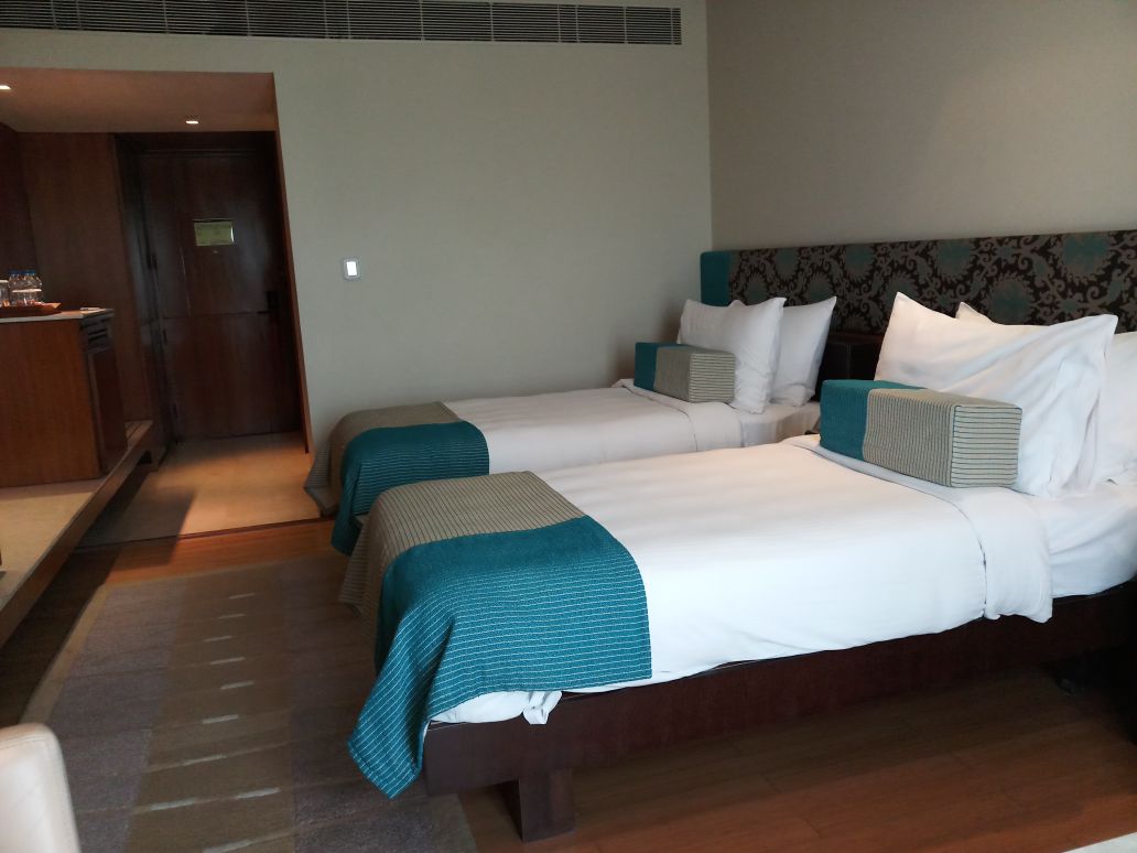 Taj Surajkund Resort & Spa, Delhi NCR Faridabad - Reviews, Photos & Offer