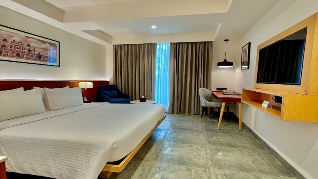 Best Western Maharani Bagh Hotel Delhi - Reviews, Photos & Offer