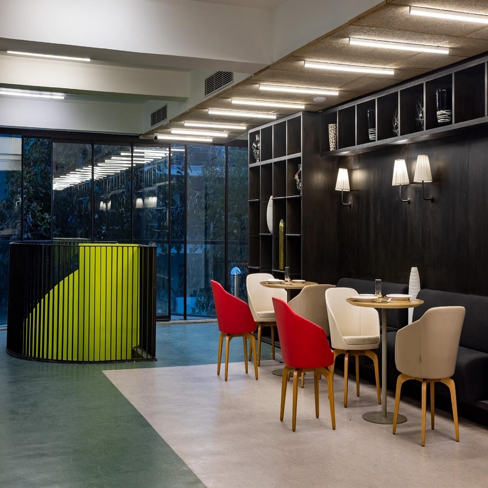 Nuo By juSTa Hotel Delhi - Reviews, Photos & Offer