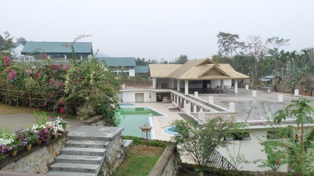 IORA Retreat Kaziranga Hotel Kohora - Reviews, Photos & Offer