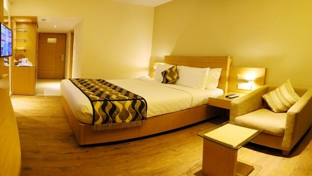 Hotel Indriya Wayanad Hotel Wayanad - Reviews, Photos & Offer