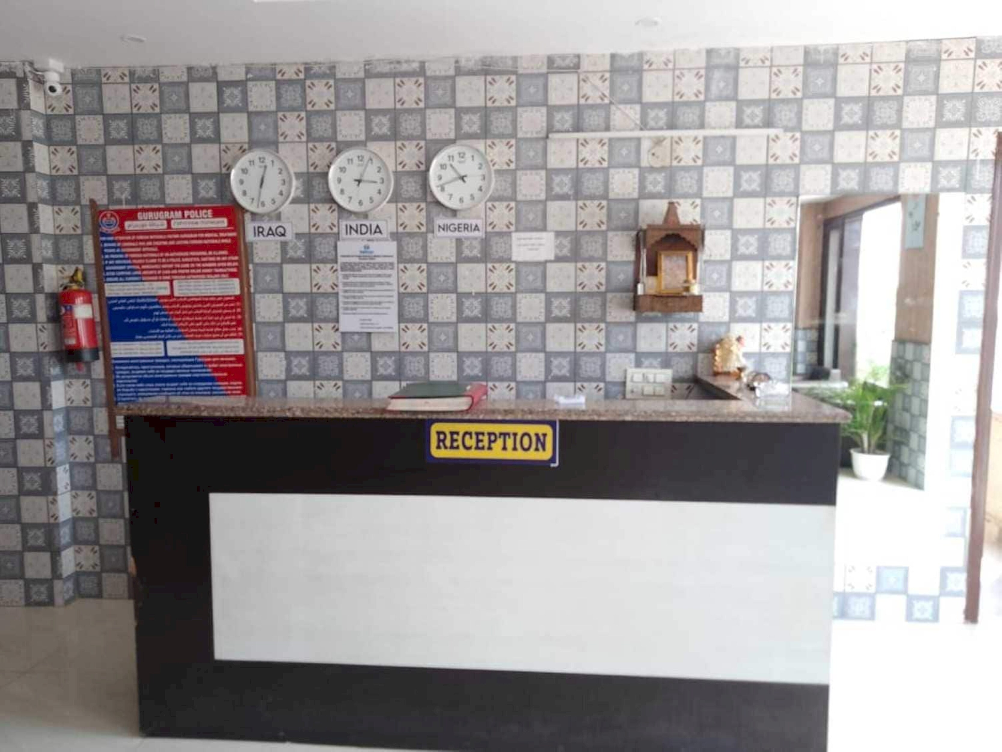 Hotel O Hello Stay Gurgaon - Reviews, Photos & Offer