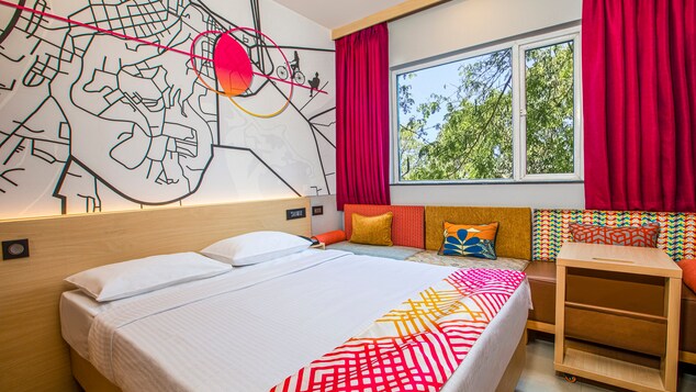 Photos of Ginger Srinagar Barzulla - Srinagar Hotel on Goibibo