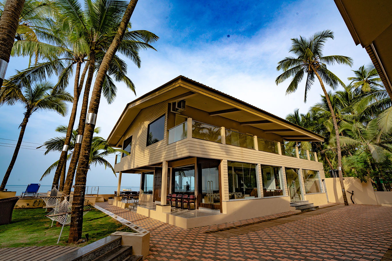 The Windmill Resorts Malvan - Reviews, Photos & Offer