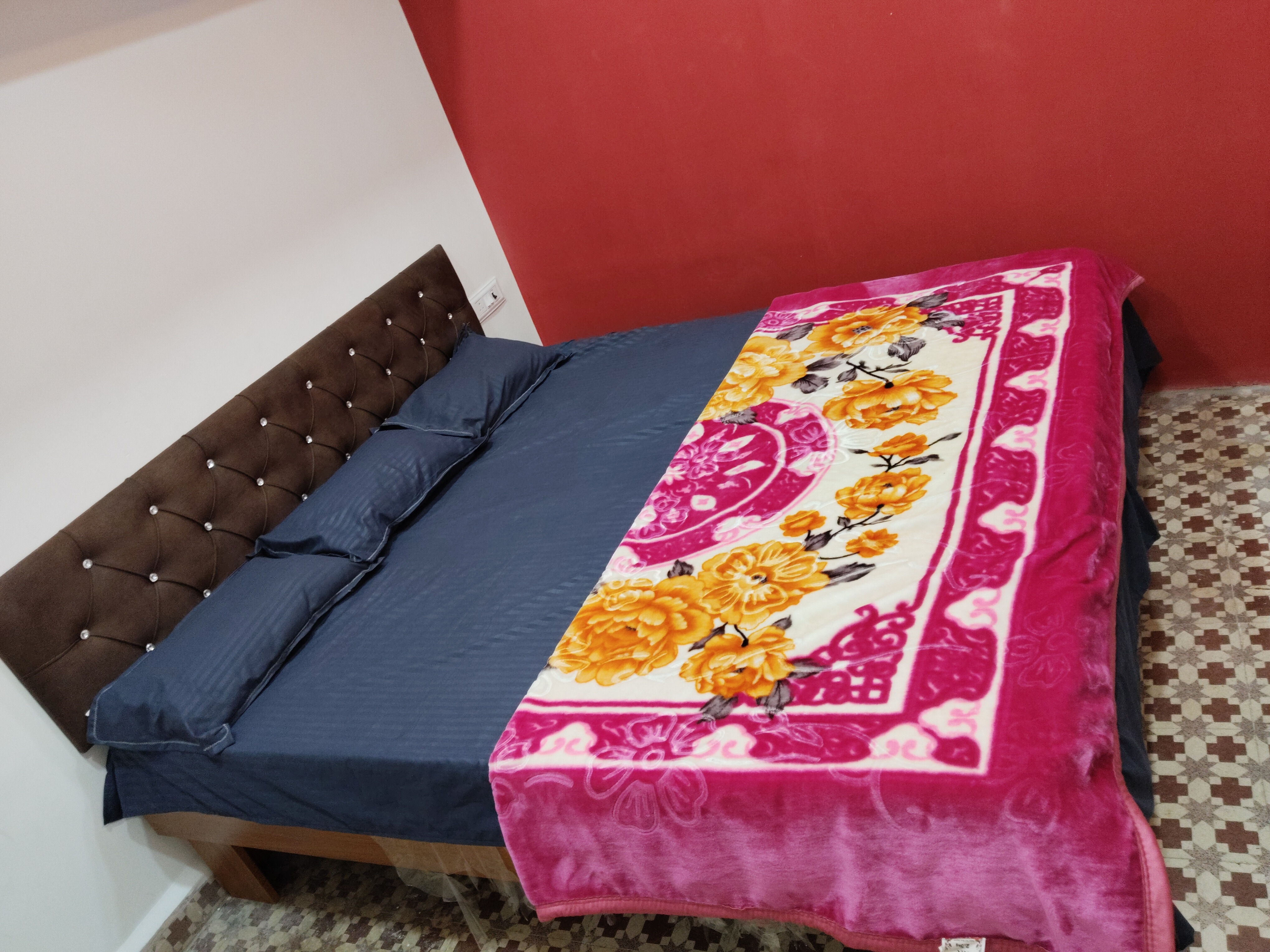 Maa Harsiddhi Guest house Ujjain - Reviews, Photos & Offer