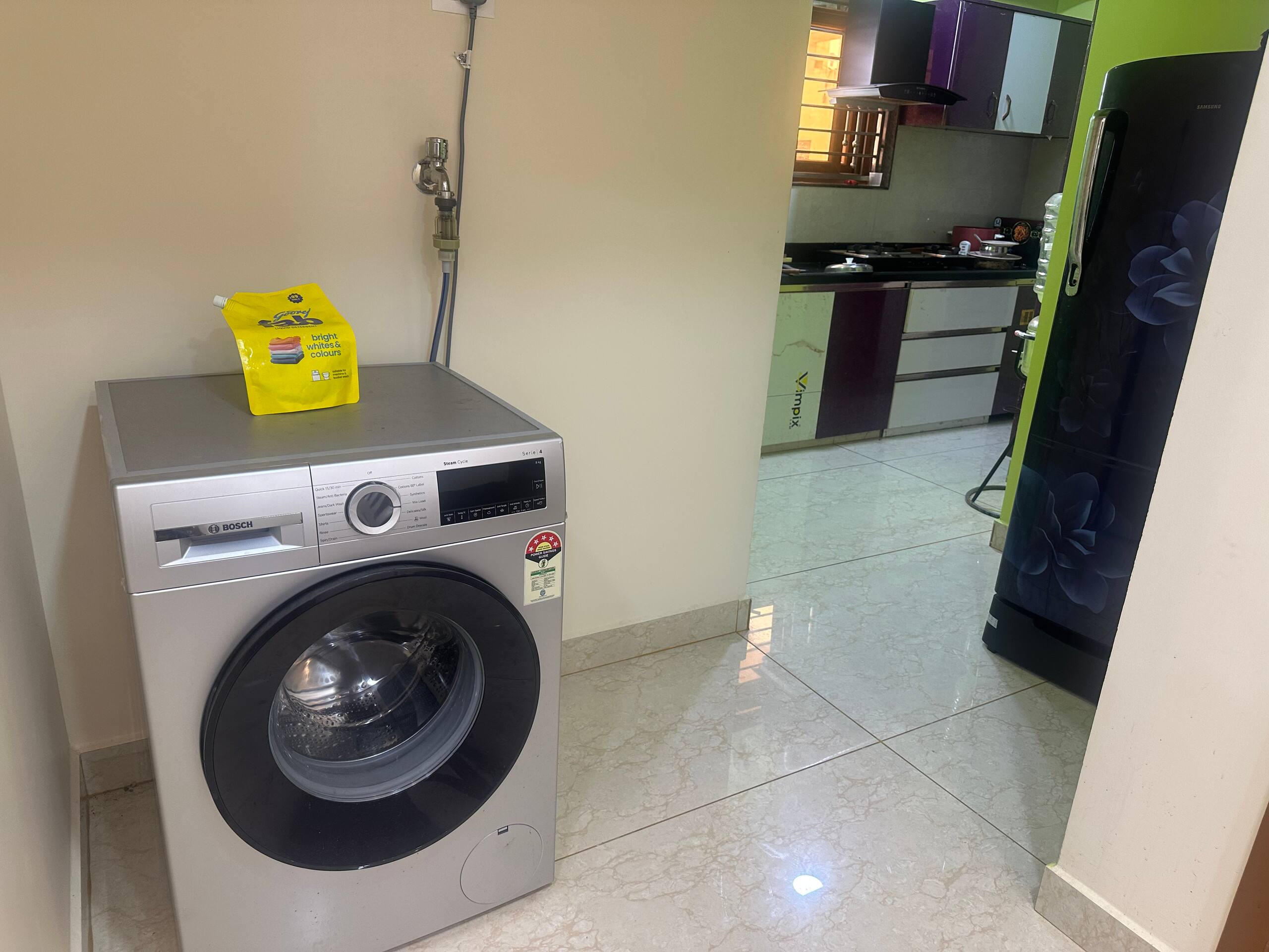 Photos of Single room in shared flat Apollo Perungudi WTC - Chennai ...