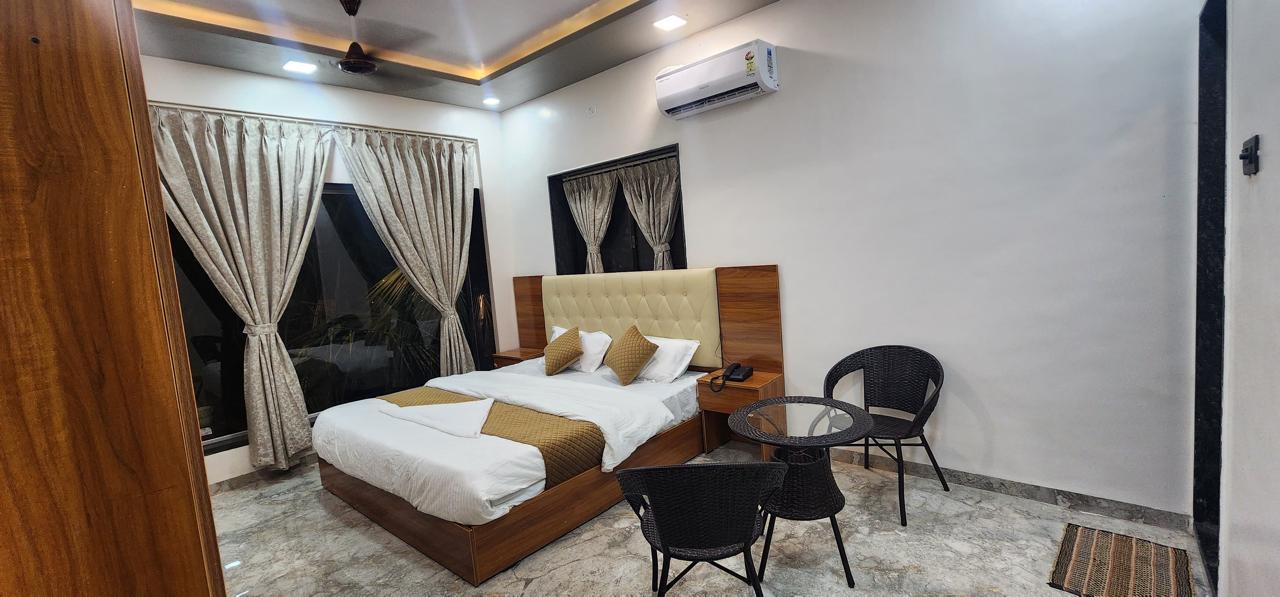 Bvc resorts and rooms Deola - Reviews, Photos & Offer