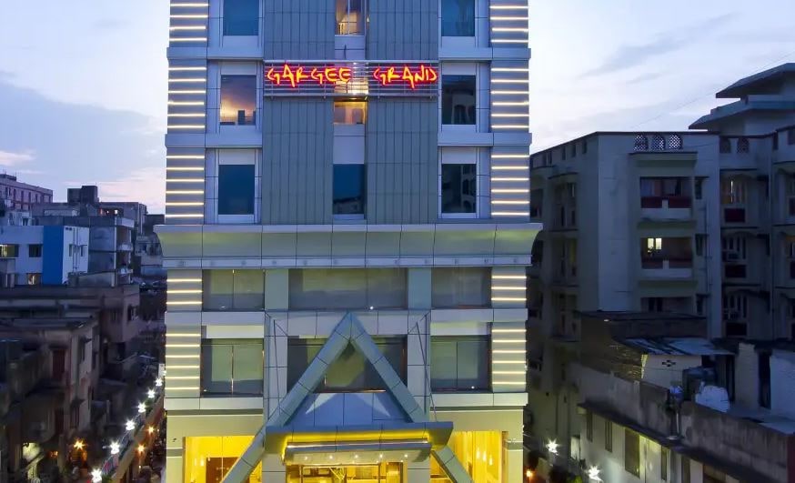 Gargee Grand Hotel Patna - Reviews, Photos & Offer