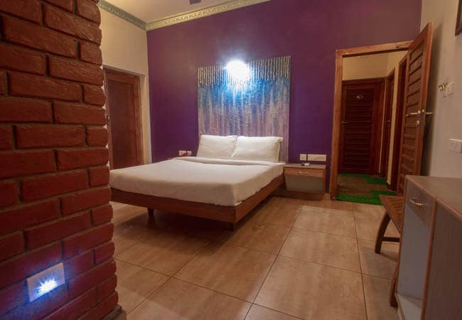 GS Resorts Velankanni - Reviews, Photos & Offer