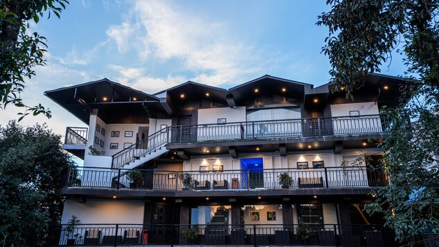 Photos of The West Gate Posada By Summit - Darjeeling Hotel on Goibibo