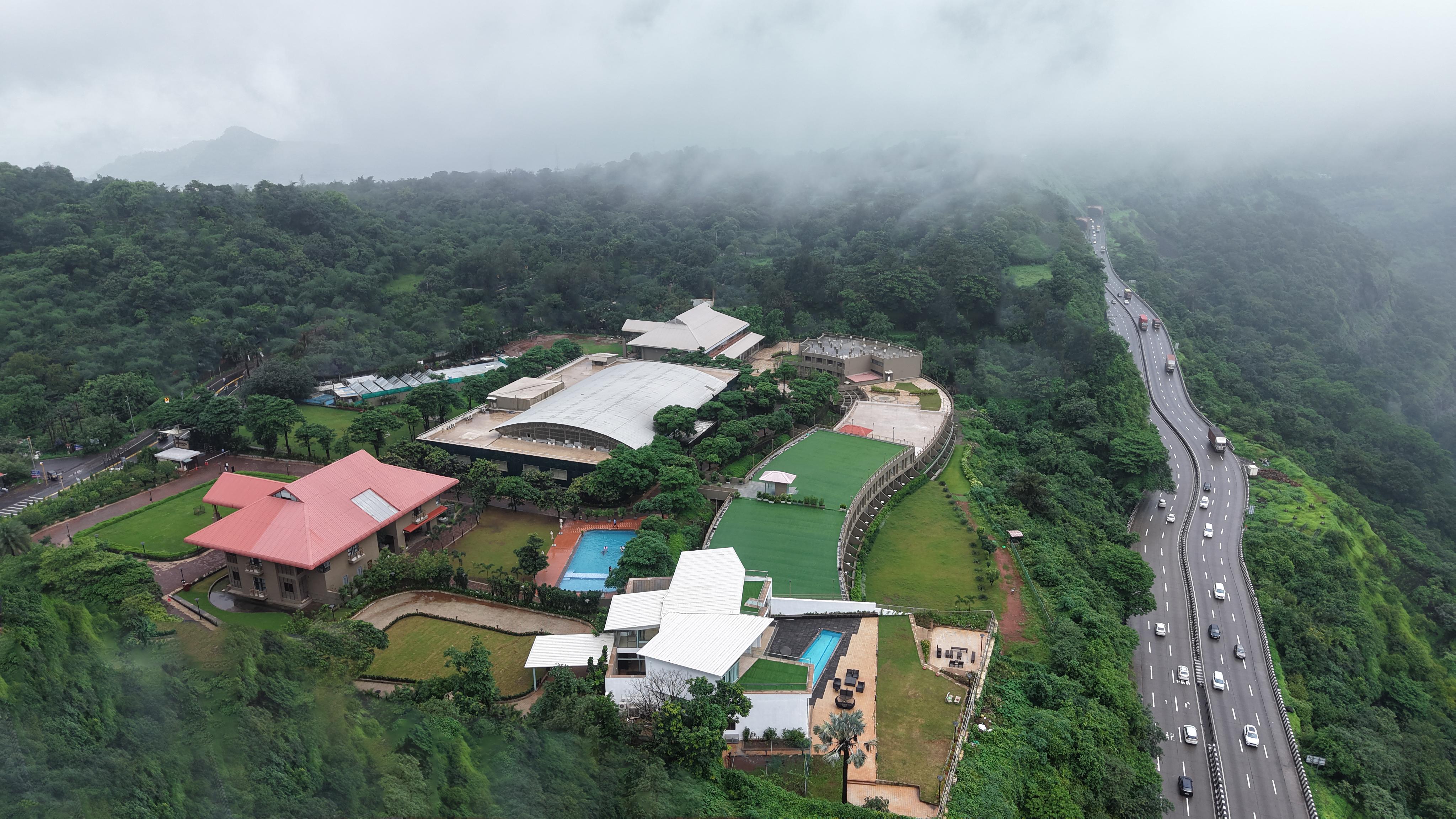 Ikshana Resort and Spa Khandala, Lonavala Lonavala - Reviews, Photos ...