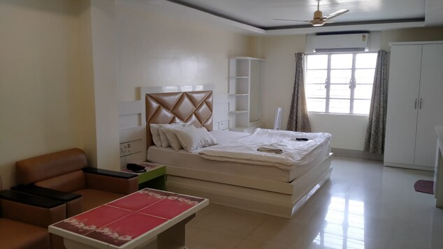 Photos of Hotel NL7 Dimapur - Dimapur Hotel on Goibibo