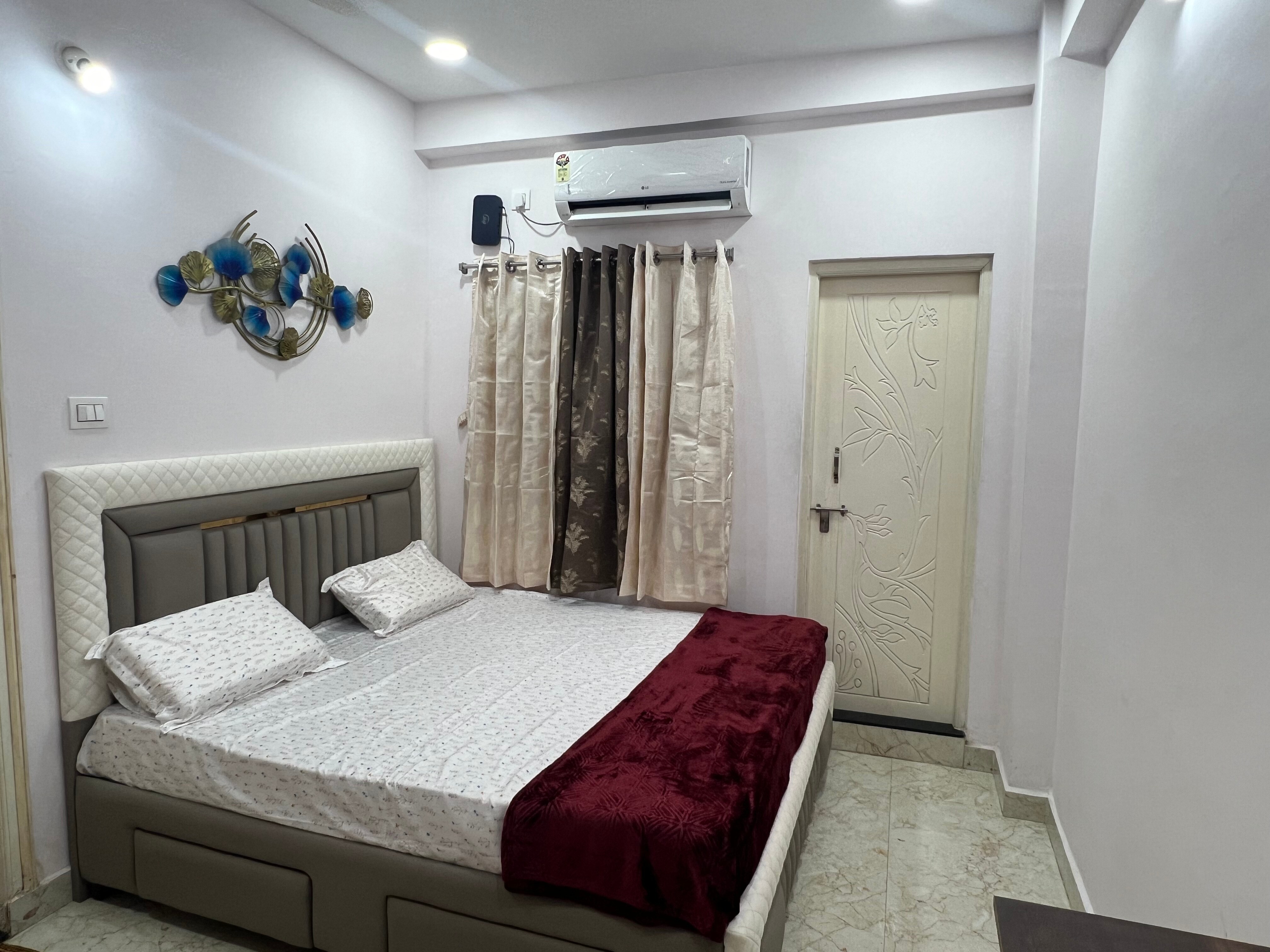 Atlas Homes 1BHK FF102 near Hitech City, Hyderabad Apartment Hyderabad - Reviews, Photos & Offer