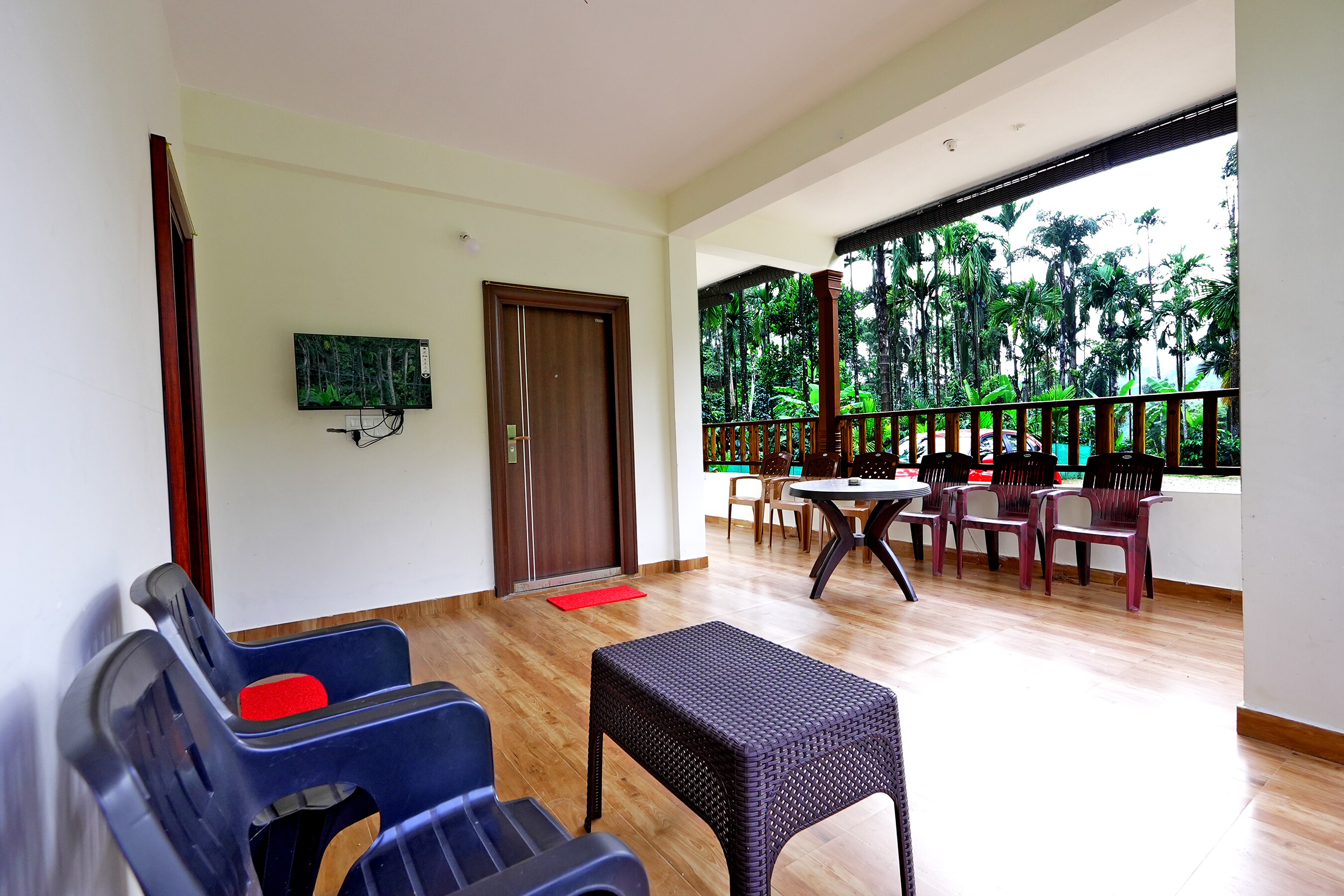 Dadad Gadde Nature Stay - Home Food, Estate, Near to Sight Seeing ...