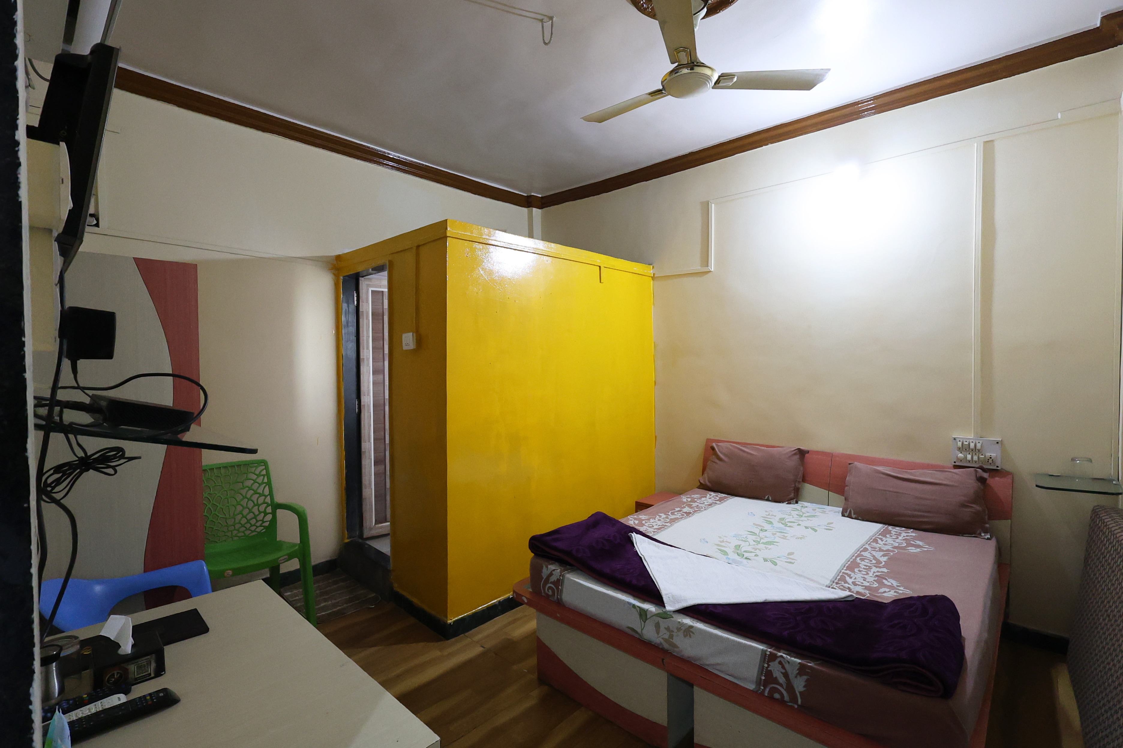 Hotel Sandeep Pune - Reviews, Photos & Offer