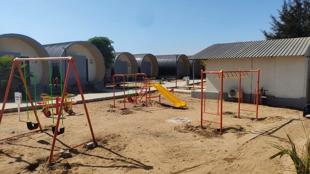 Praveg Beach Resort Diu Ghoghla Beach Hotel Diu - Reviews, Photos & Offer