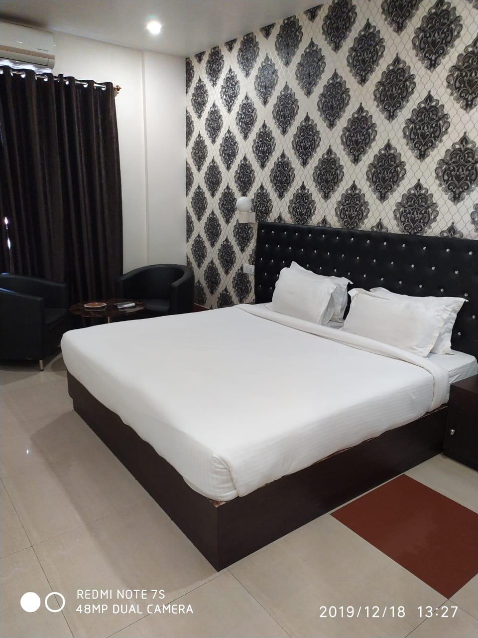 CHANAKYA RESORT Gaya - Reviews, Photos & Offer