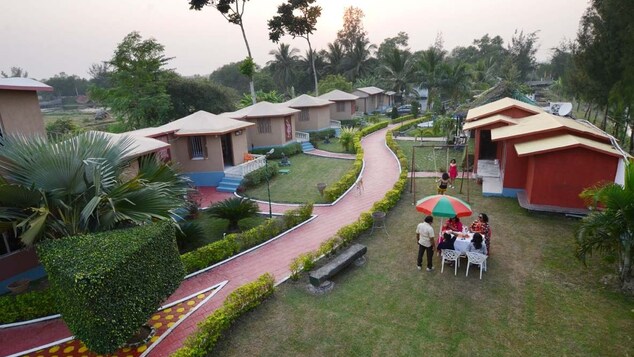 Photos of Royal Sundarban Wild Resort - Sundarbans Hotel on Goibibo