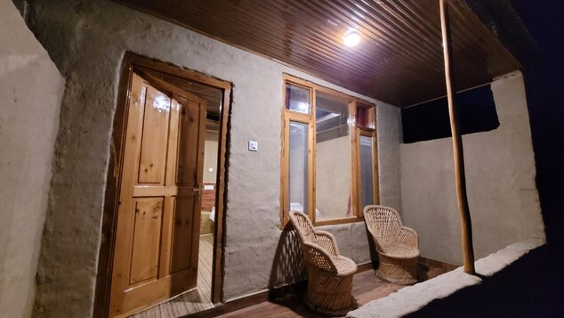 The Monk's Abbey by Inej Hotels Hotel Spiti - Reviews, Photos & Offer