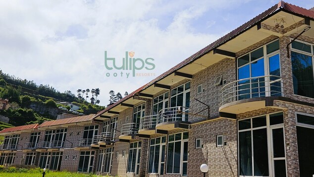 Tulips Village Resorts Hotel Ooty - Reviews, Photos & Offer