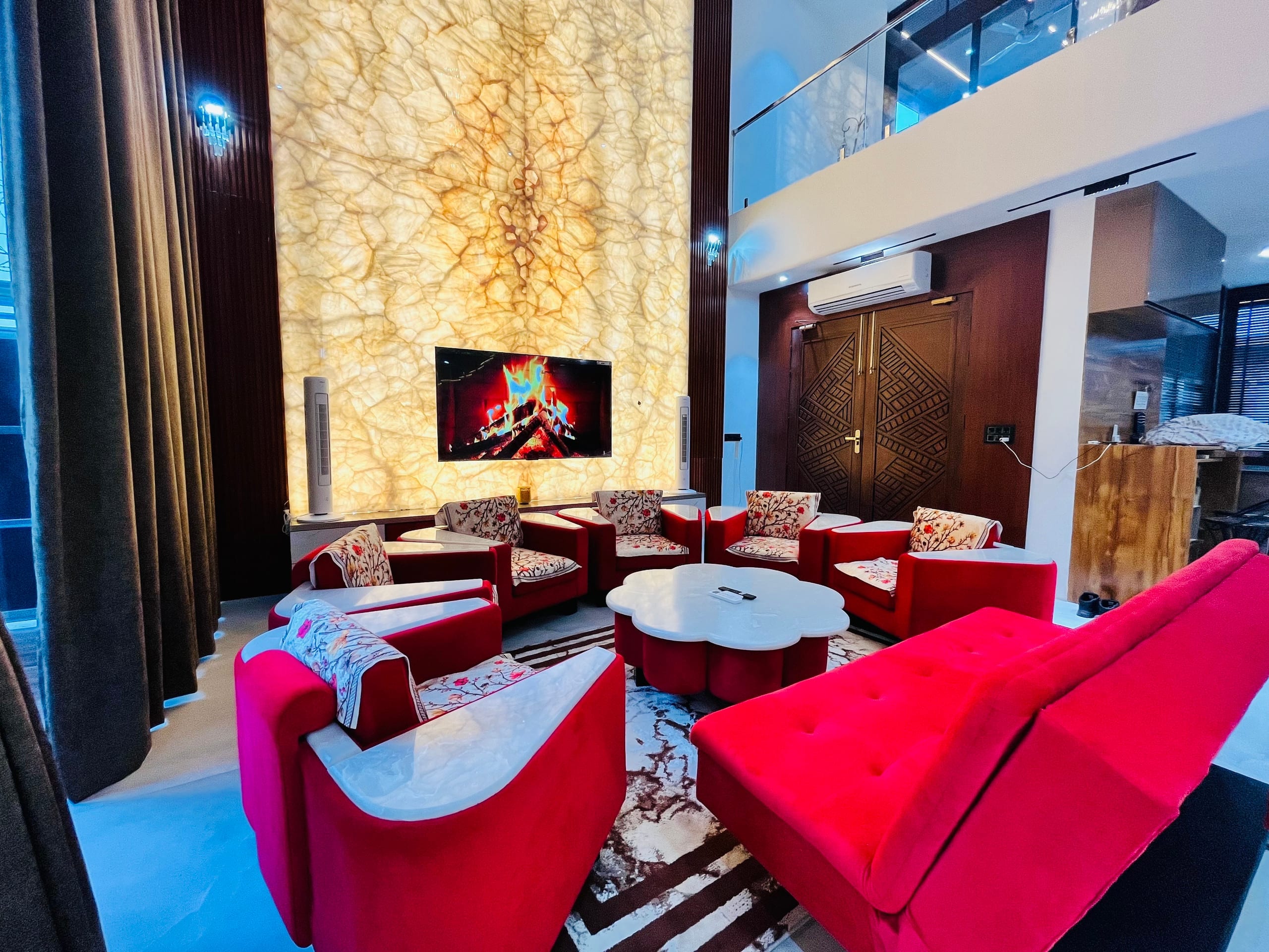 Jindal s Villa Pool Jacuzzi Retreat Haridwar Haridwar - Reviews, Photos ...