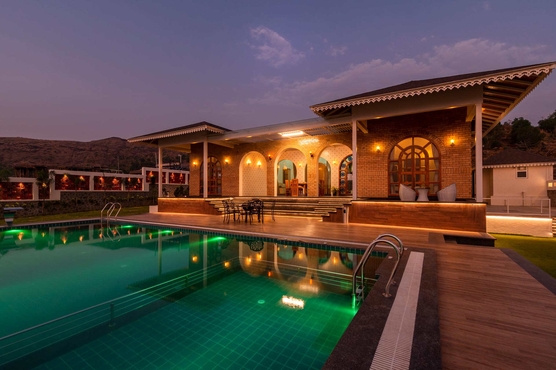 O2 Villa Igatpuri - Reviews, Photos & Offer