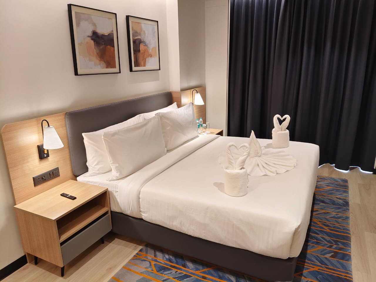 NR Orchid Parc Hotel Bangalore - Reviews, Photos & Offer