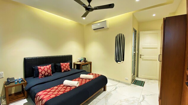 Wotel Calangute Hotel Goa - Reviews, Photos & Offer