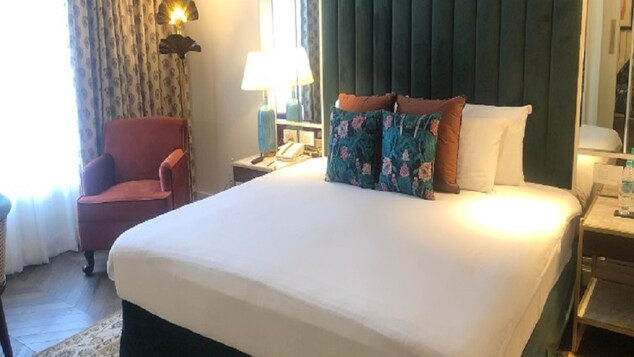 Blue Diamond, Pune - IHCL SeleQtions Hotel Pune - Reviews, Photos & Offer