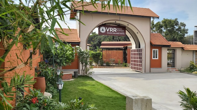 Nirantara Resort and Spa Hotel Bangalore - Reviews, Photos & Offer