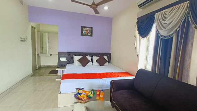 Reliance Guest House Hotel Durgapur - Reviews, Photos & Offer