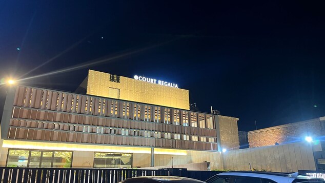 Photos of Court Regalia - Gulha Hotel on Goibibo