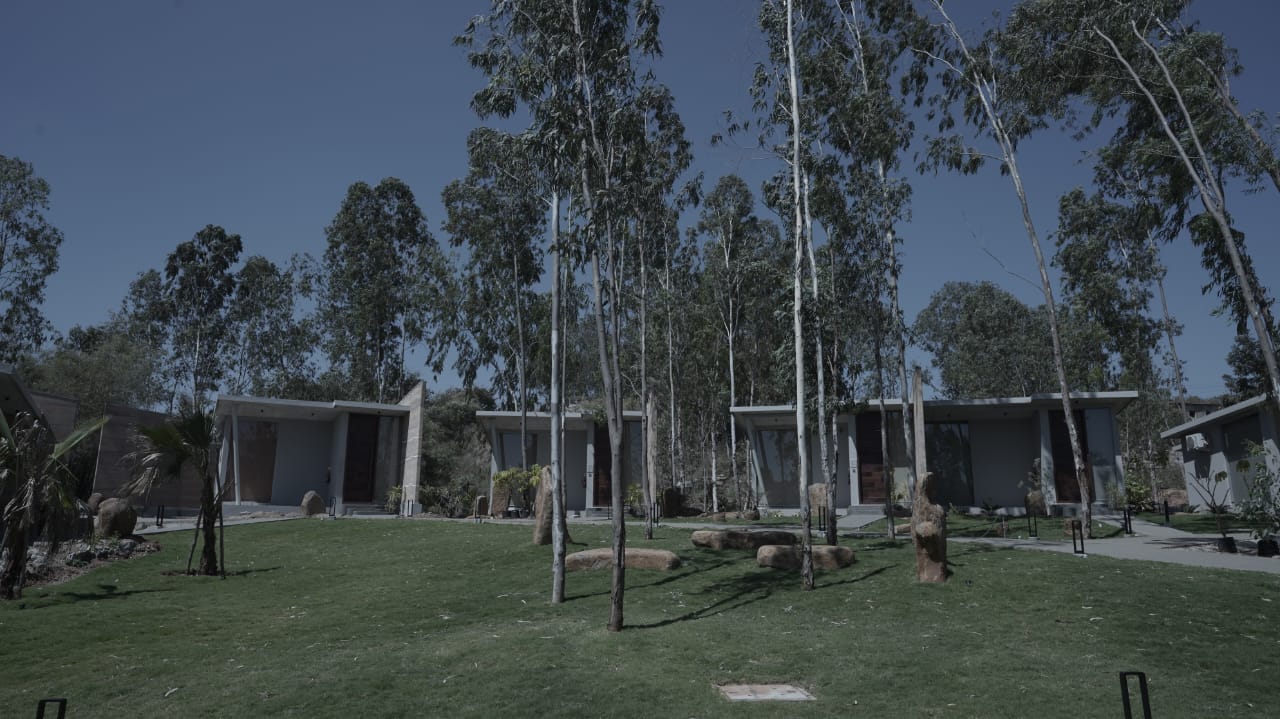 RDS NATURE RETREAT Resort Bangalore - Reviews, Photos & Offer