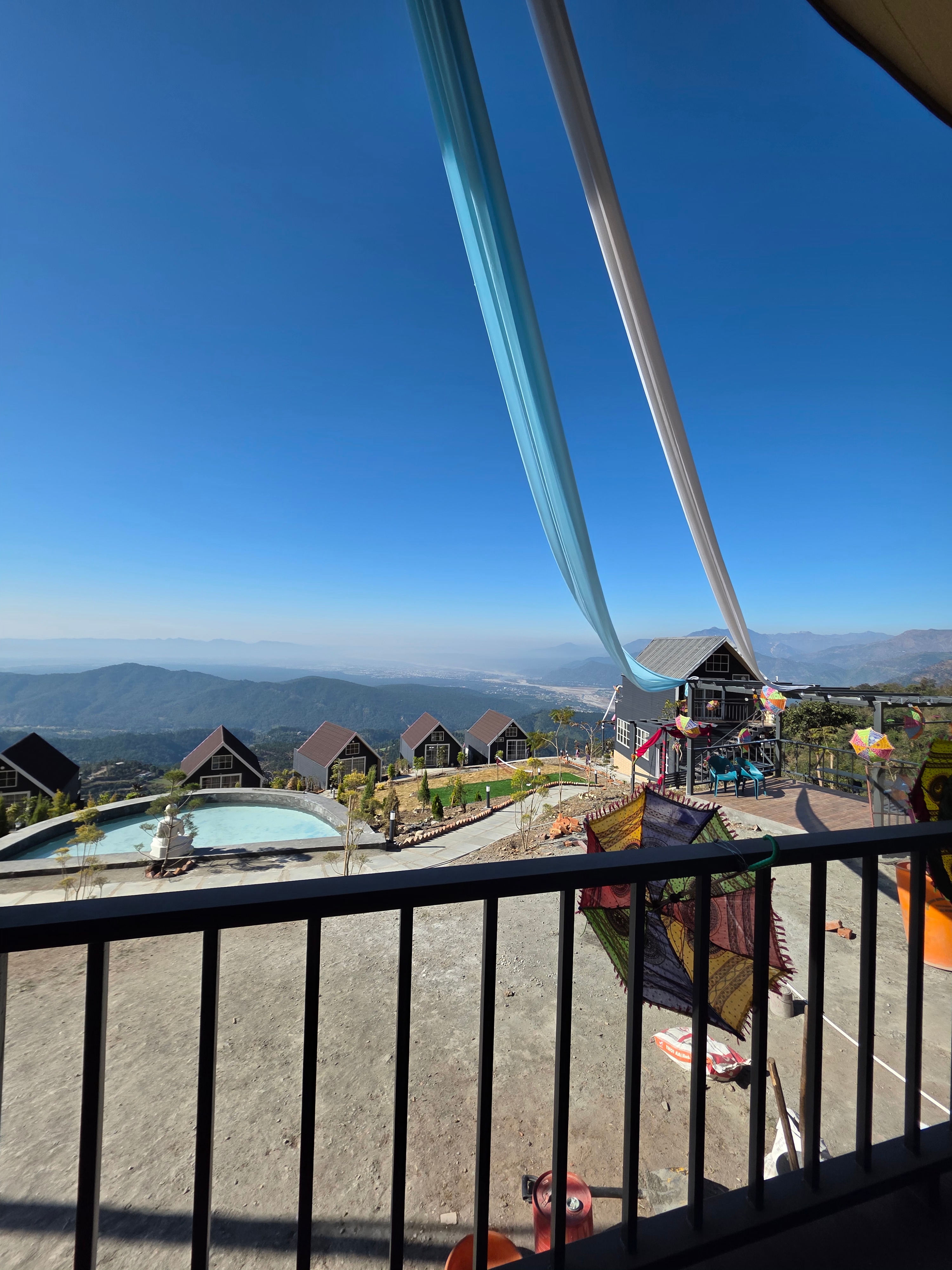 Arkja Cottages - A journey back to nature Dehradun - Reviews, Photos ...