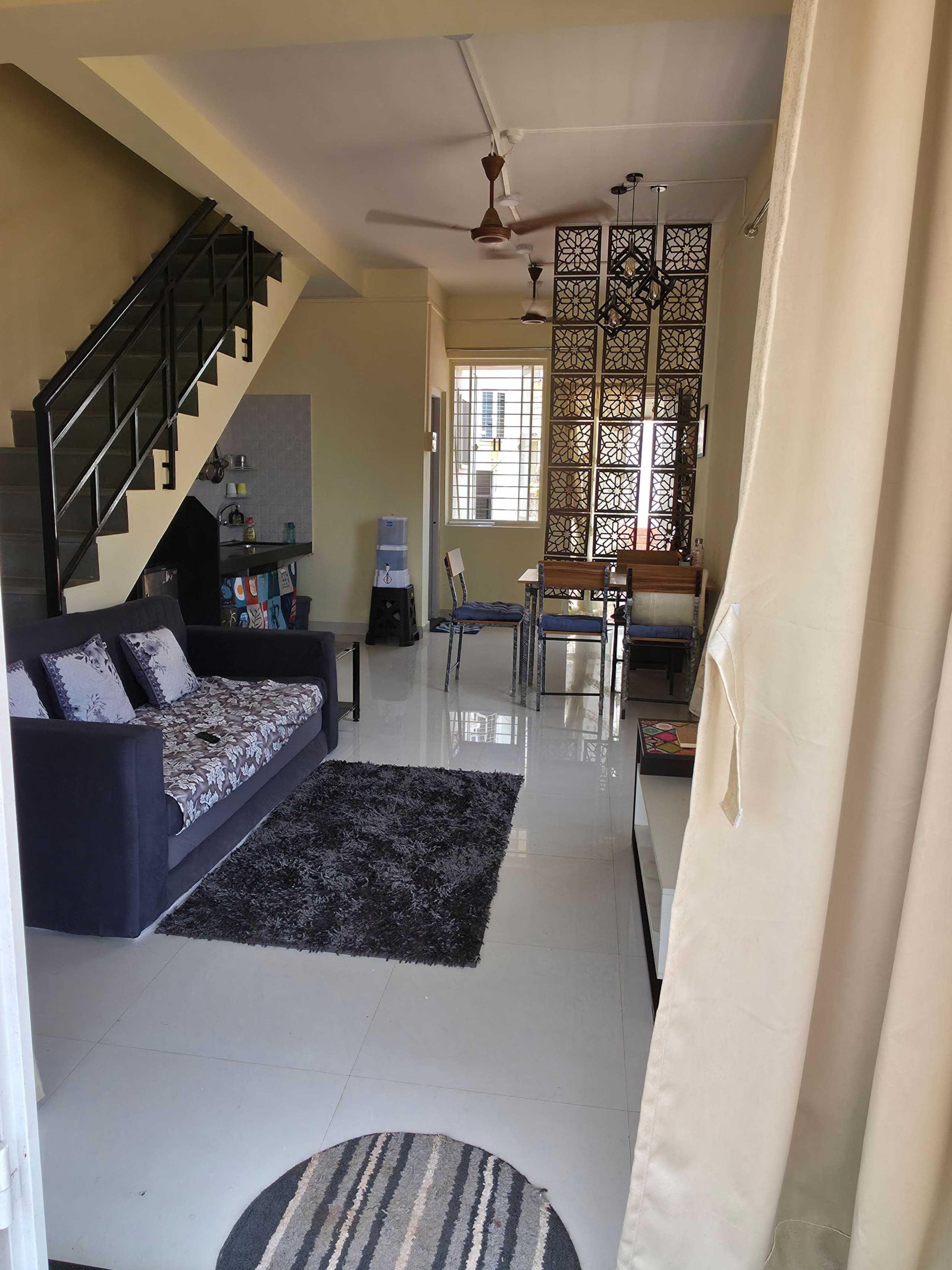 A modern style sea view villa at Ganapatipule Ganpatipule | Book Hotel ...