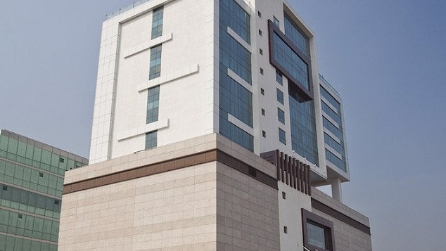 Country Inn & Suites by Radisson, Navi Mumbai Hotel Navi Mumbai ...