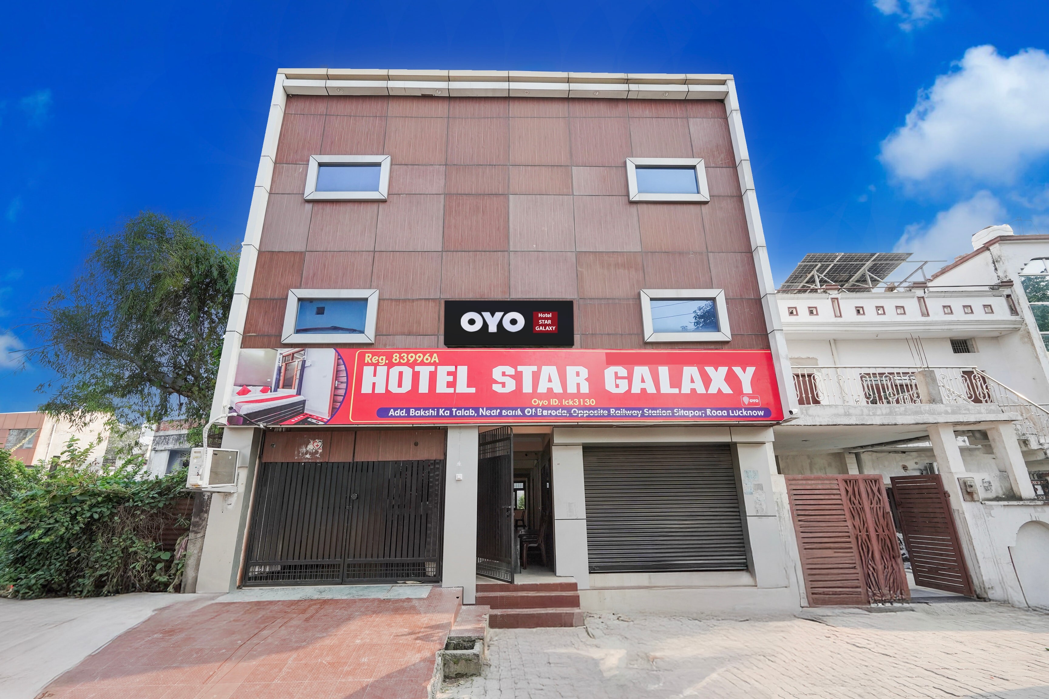 Hotel O STAR GALAXY Mampur Bana - Reviews, Photos & Offer