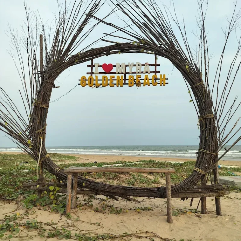 Myra Golden Beach Resorts Chirala - Reviews, Photos & Offer