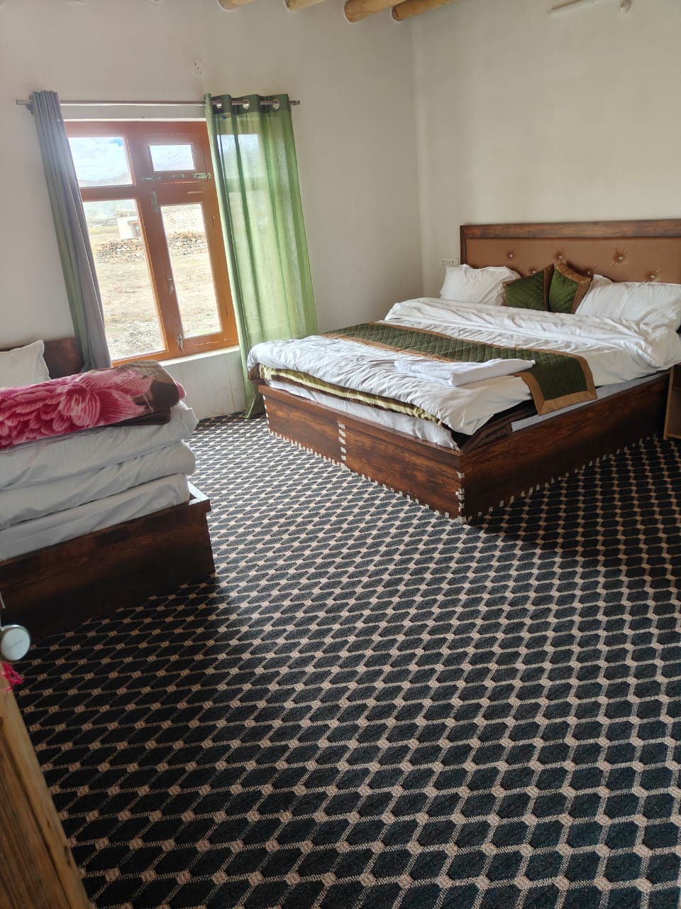 Astro Heaven Hanle Guest House Hanle - Reviews, Photos & Offer