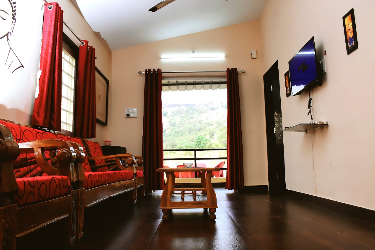 Bimal Farm at Koroli hill station Farm House Trimbak - Reviews, Photos ...