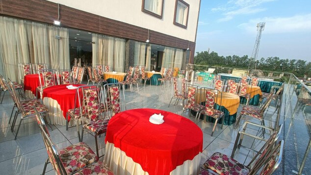 Pulastya Resort Hotel Roorkee - Reviews, Photos & Offer