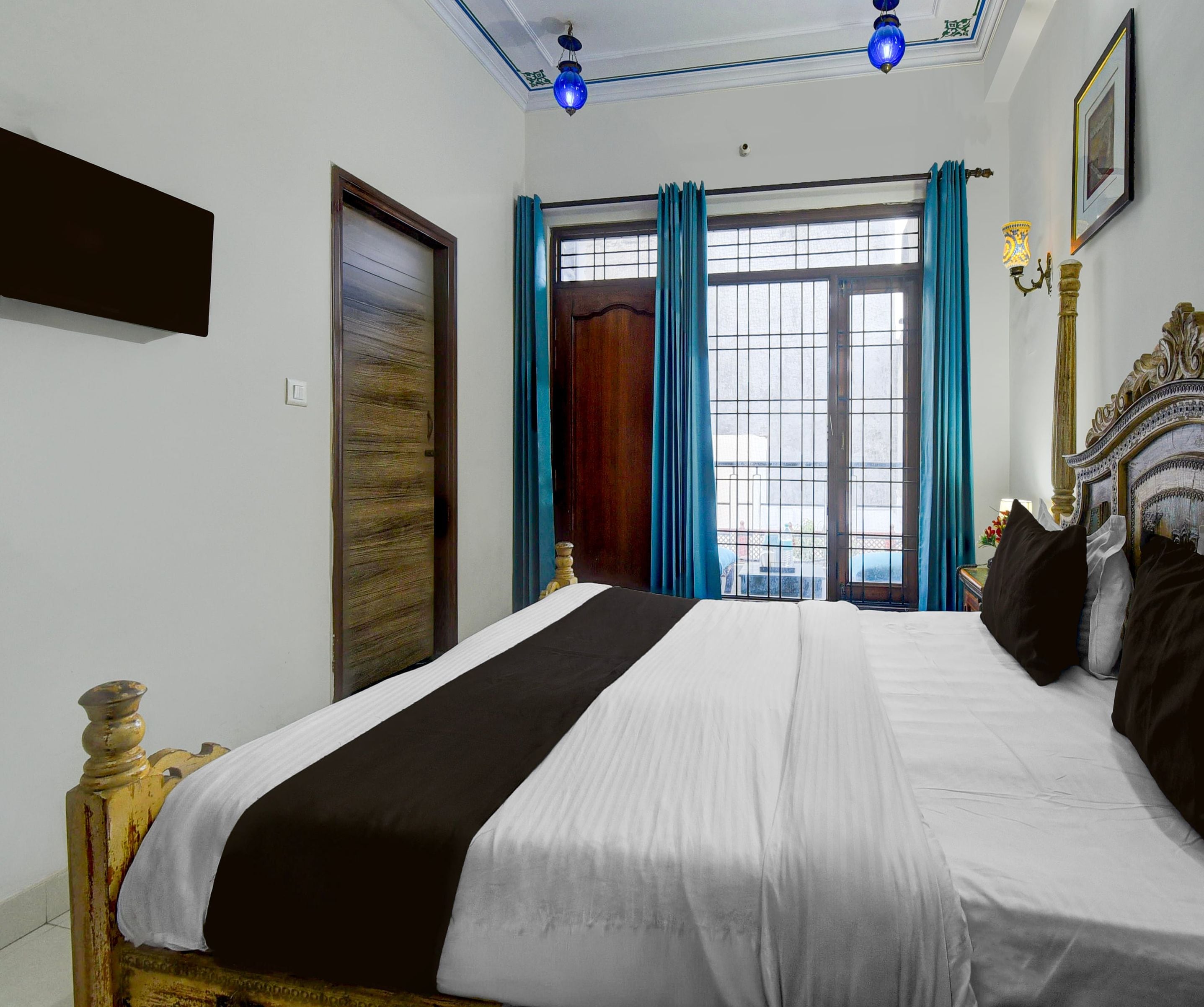 Collection O Jal Mahal Jaipur Formerly Little Ganesha Inn Hotel Jaipur ...